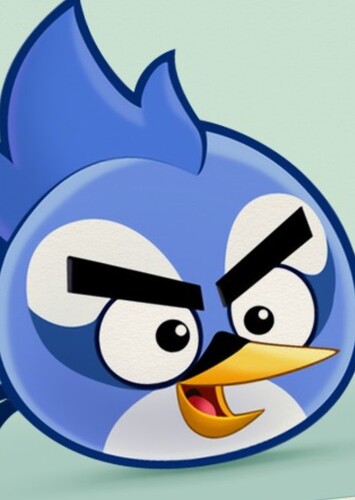 Find an Actor to Play Gordon Bird in Angry Birds What if Characters ...
