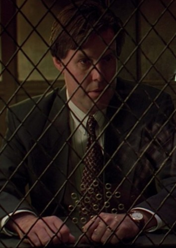 Matthew Cardarople on myCast - Fan Casting Your Favorite Stories