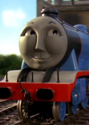 Fan Casting Tom Hiddleston as Gordon (voice) in Sodor: The Modern Years ...