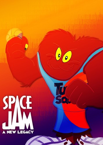 Gossamer Fan Casting for Race Jam | myCast - Fan Casting Your Favorite ...