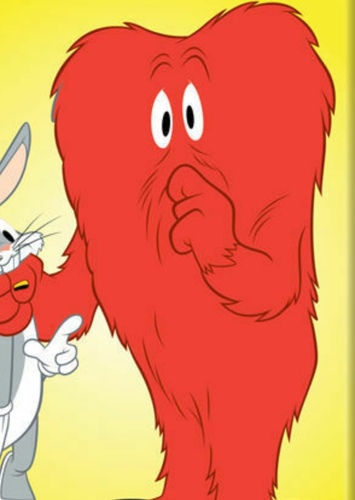 Gossamer Fan Casting for Coyote and the Roadrunner | myCast - Fan ...