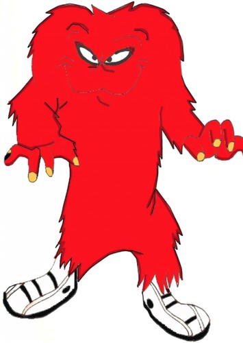 Gossamer Fan Casting for New Looney Tunes Cartoons! | myCast - Fan ...