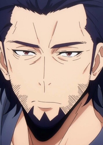 Goto Ryuji Fan Casting for Solo Leveling | myCast - Fan Casting Your ...