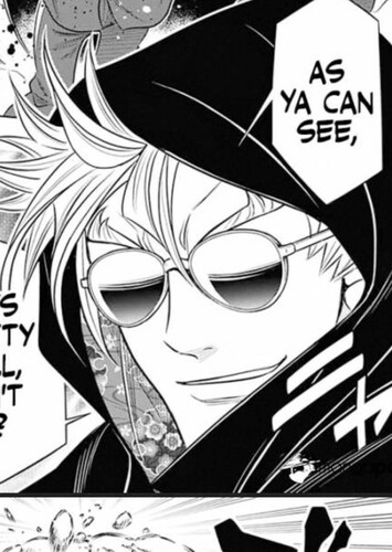 Gougou Gongou Fan Casting for Rurouni Kenshin: Hokkaido Arc (Anime ...