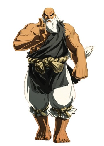 Akira Koieyama on myCast - Fan Casting Your Favorite Stories