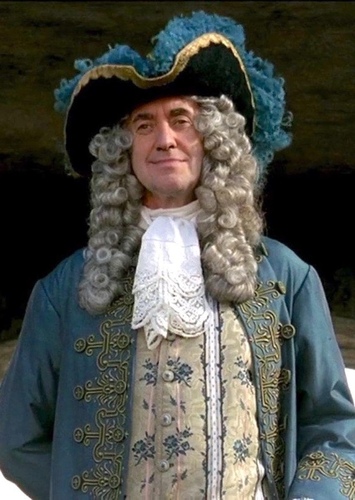 Governor Weatherby Swann Fan Casting for Pirates of the Caribbean film ...