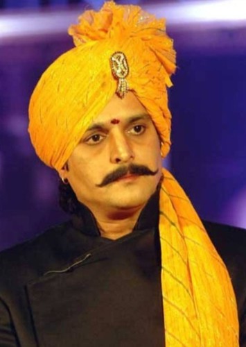 Govind Rai Fan Casting for Prithviraj Chauhan Movie | myCast - Fan ...