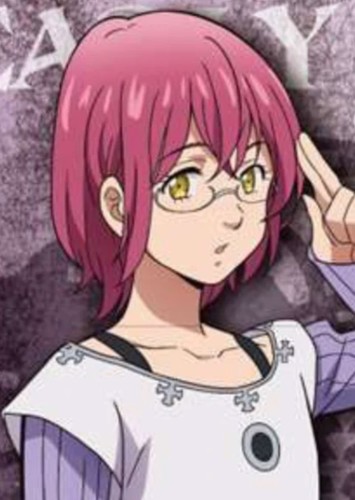 Gowther DiCaprio Fan Casting for The Seven Deadly Sins Live Action 2057 ...