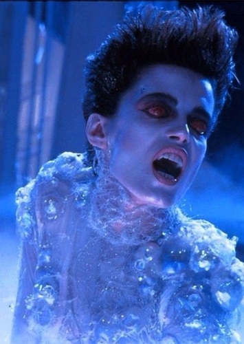 Slavitza Jovan on myCast - Fan Casting Your Favorite Stories