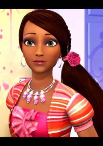 GRACE Fan Casting for BARBIE | myCast - Fan Casting Your Favorite Stories