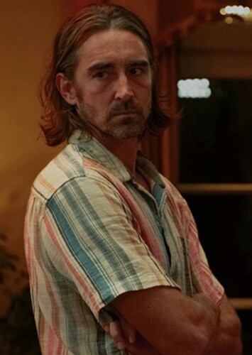 Grace Fan Casting for Bodies Bodies Bodies (80s Genderswapped) | myCast ...