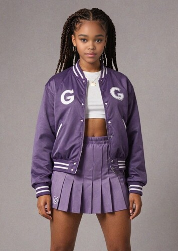 Grace Barnes Fan Casting for The Zesty Lemon Pepper Club (2025 ...