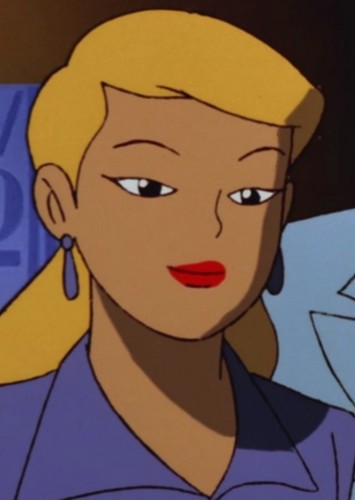 Fan Casting Kelly McGillis as Grace Lamont-Dent in Batman Returns (With ...