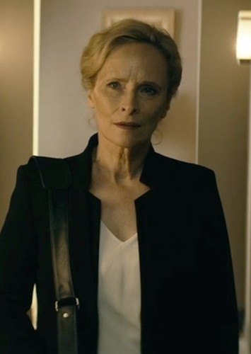 Fan Casting Michelle Pfeiffer as Grace Mallory in The Boys (2019-2022 ...