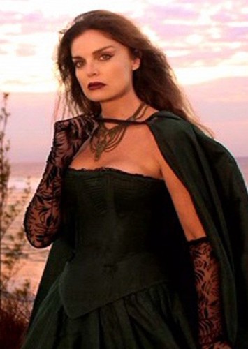 Grace Neville Fan Casting for Dante's Cove (Reboot) | myCast - Fan ...