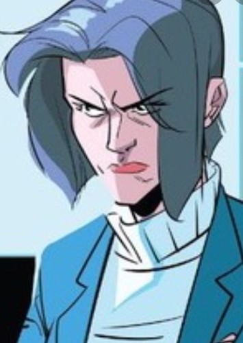 Helen Hunt on myCast - Fan Casting Your Favorite Stories