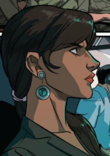 Elizabeth Lail on myCast - Fan Casting Your Favorite Stories