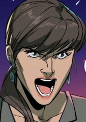 Elizabeth Tulloch on myCast - Fan Casting Your Favorite Stories