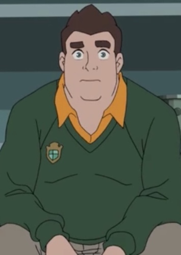 Grady Scraps Fan Casting for The Ultimate Spider-Man (Animated Film ...