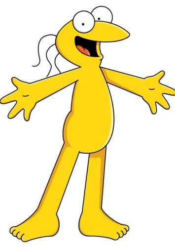 Graggle Simpson Fan Casting for The Simpson Live Action Movie | myCast ...