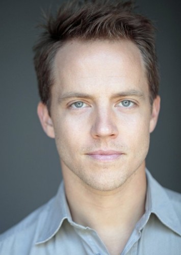 Graham Hamilton Fan Casting for Roles that Actors/Actresses need to be ...