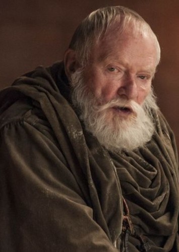 Grand Maester Pycelle Fan Casting for Game Of Thrones (2011-2019 ...