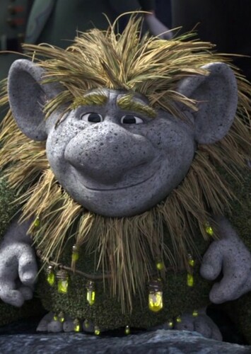 Grand Pabbie Fan Casting for Frozen (Live Action) | myCast - Fan ...