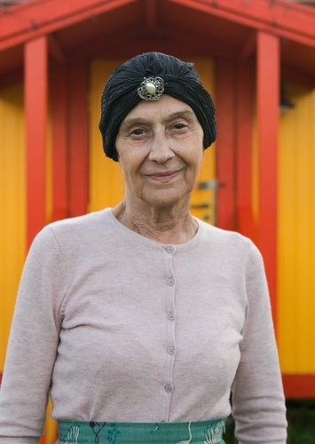 Ida Walker Fan Casting for Winterwood | myCast - Fan Casting Your ...