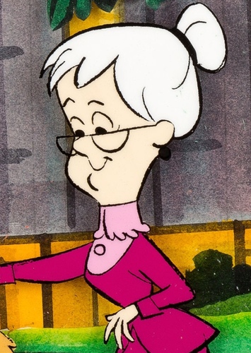 Granny Sweet Fan Casting for Toon Adventures: Banana-Cadabra | myCast - Fan Casting Your ...