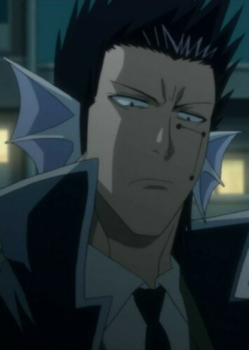 Graphel Fan Casting for Beelzebub (Live Action Hollywood Drama/TV ...