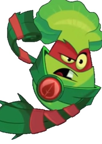 Grass Knuckles Fan Casting for Plants vs Zombies Heroes | myCast - Fan ...
