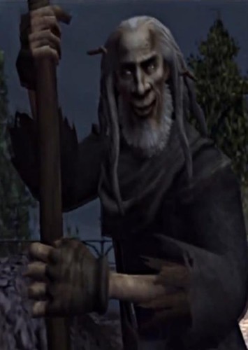 Grave Digger Fan Casting for God of War (2009 Movie) | myCast - Fan ...