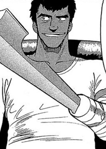 Gunsmith Cats Fan Casting on myCast