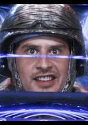 Fan Casting Charlie McDermott as Grey Ghost in Speed Racer on myCast