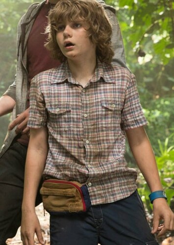 TroyMartin1000 and Madagascar Fan Casting on myCast