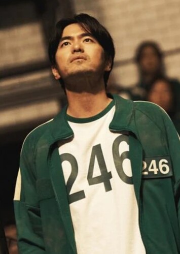 Grayson Price Fan Casting for Squid Game (Seasons 1 + 2) | myCast - Fan ...