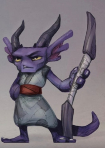 Daichi Endo Fan Casting