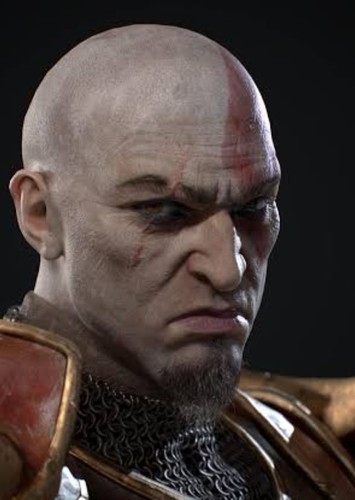 Fan Casting Ben Affleck as Greek Kratos in God of War (Live-Action) on ...