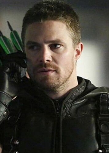 Green Arrow Fan Casting for WONDER WOMAN CROSSOVER REBOOT PRECUELA FANCAST | myCast - Fan ...