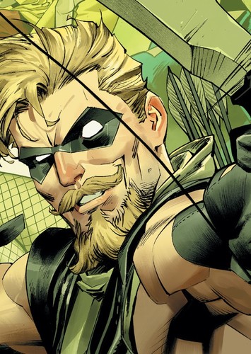 Green Arrow Fan Casting for DCU Chapter One: Gods & Monsters | myCast ...