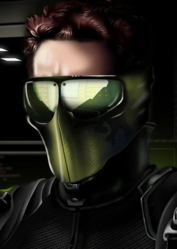 Green Goblin II Fan Casting for Spider-Man (The Perfect Cast) | myCast ...