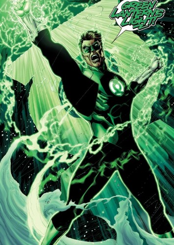 Green Lantern Fan Casting for Multiversus | myCast - Fan Casting Your ...