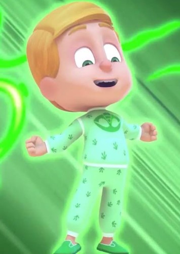 Greg Fan Casting for PJ Masks(Live action)CW | myCast - Fan Casting ...