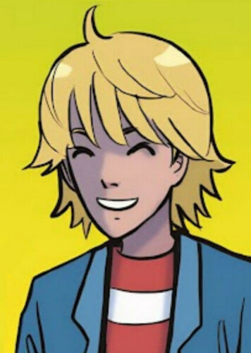 Greg Fan Casting for Five Nights at Freddy's: Fazbear Frights | myCast ...