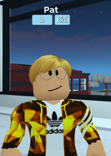 Greg Fan Casting for Roblox Forces(2018-2022) | myCast - Fan Casting ...