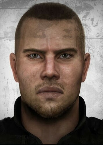 Greg Glenn Fan Casting for RESIDENT EVIL (2011-2022) | myCast - Fan ...