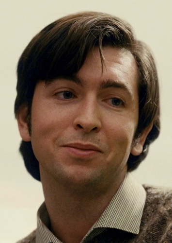 Greg Hirsch Fan Casting for Succession (2033) | myCast - Fan Casting ...