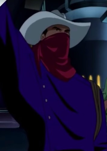 Gregory Sanders Fan Casting for Justice League Unlimited | myCast - Fan ...