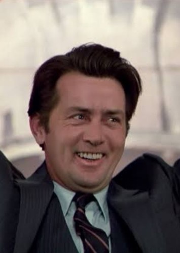 Fan Casting Leonardo DiCaprio as Greg Stillson in The Dead Zone (2023 ...