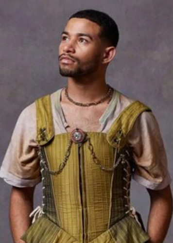 & Juliet Fan Casting on myCast